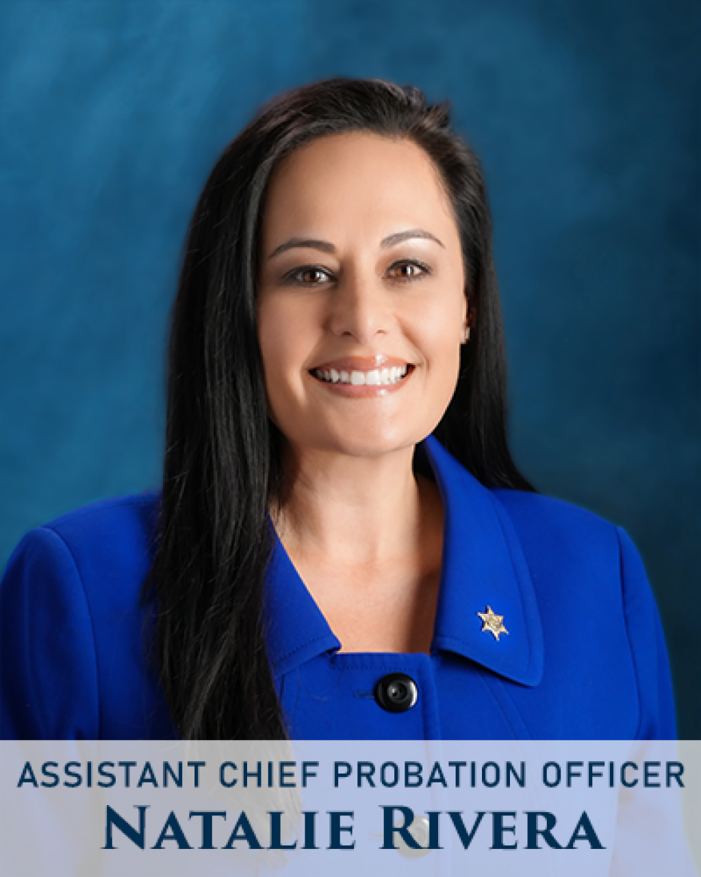Executive Team About Lp Riverside County Probation Department